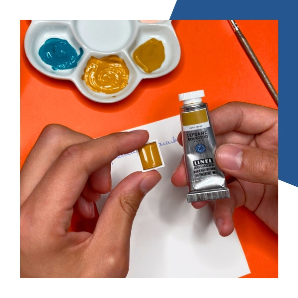 What is the difference between gouache and watercolour? – Lefranc ...