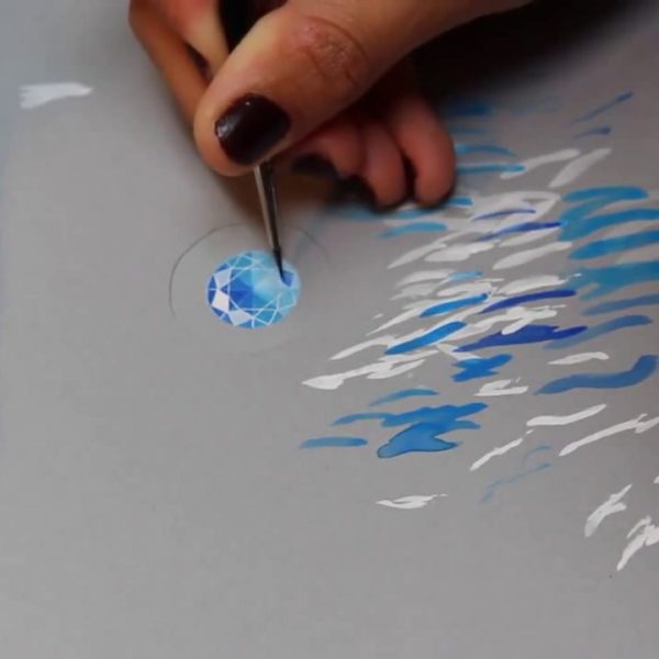 Colour Charts – Lefranc Bourgeois EU